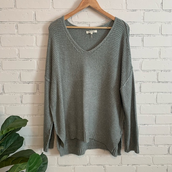 Miracle | Sweaters | Miracle Sweater | Poshmark